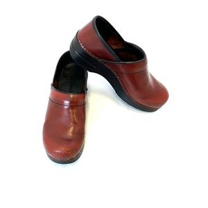 Dansko | Shoes | Dansko Professional Cabrio Cordovan | Poshmark